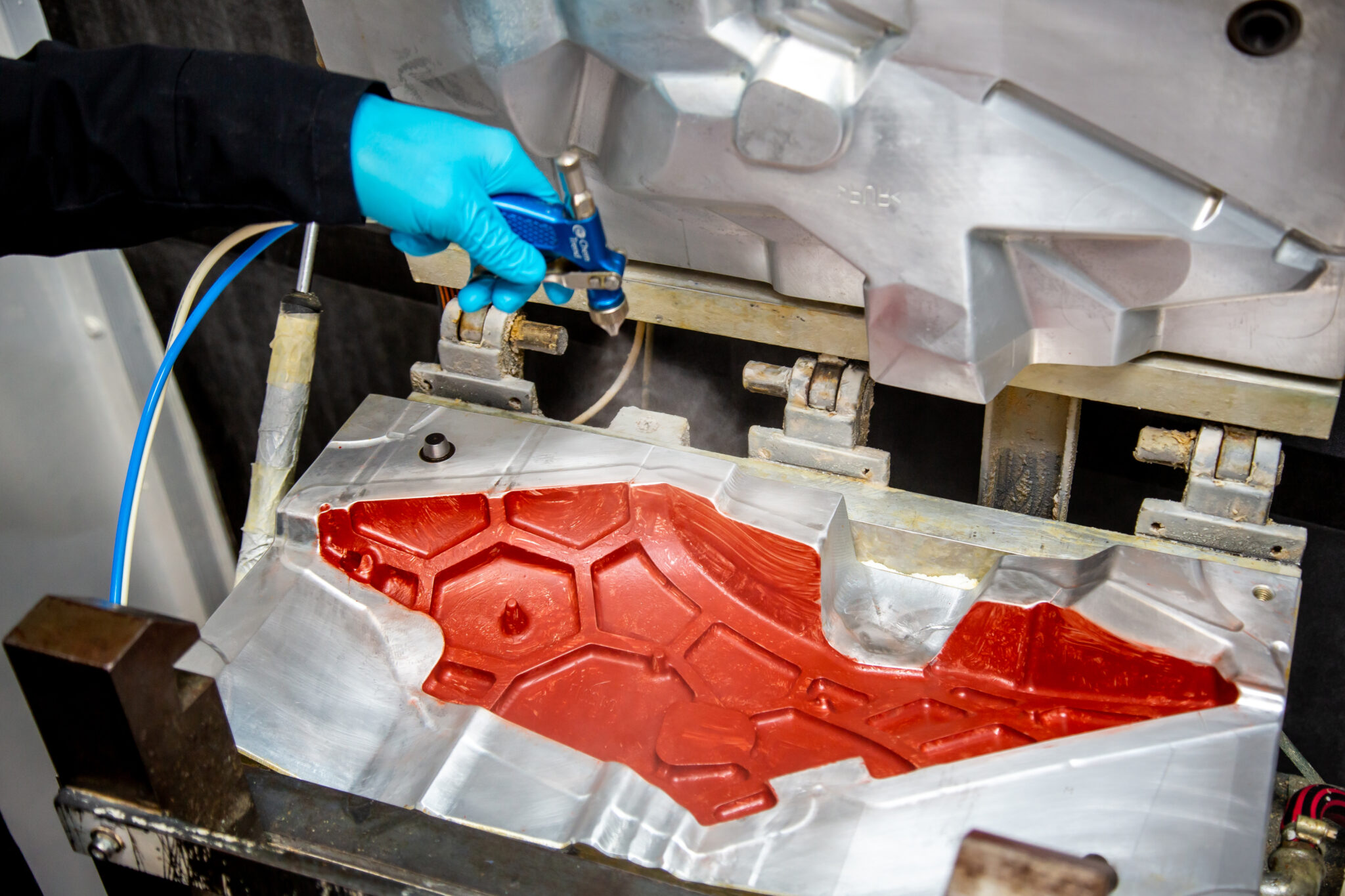 Future-Ready Mold Release Agents: What is Driving Industry Change ...